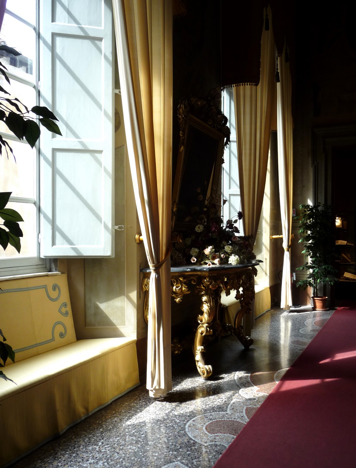 Kathy Dunham - Artist & Photographer: Afternoon Light