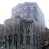 Melting building is hot in paris - Designtology
