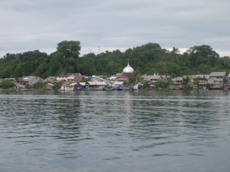 Sadiqi: Sinabang (Simeulue)