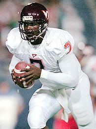 The Playbook: Top Ten College Football players since 2000 (offense) - #7