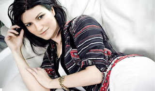 Laura Pausini: LAURA PAUSINI.... SU VIDA!!!