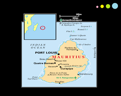 NATUREXTREME: ISLAS MAURICIO