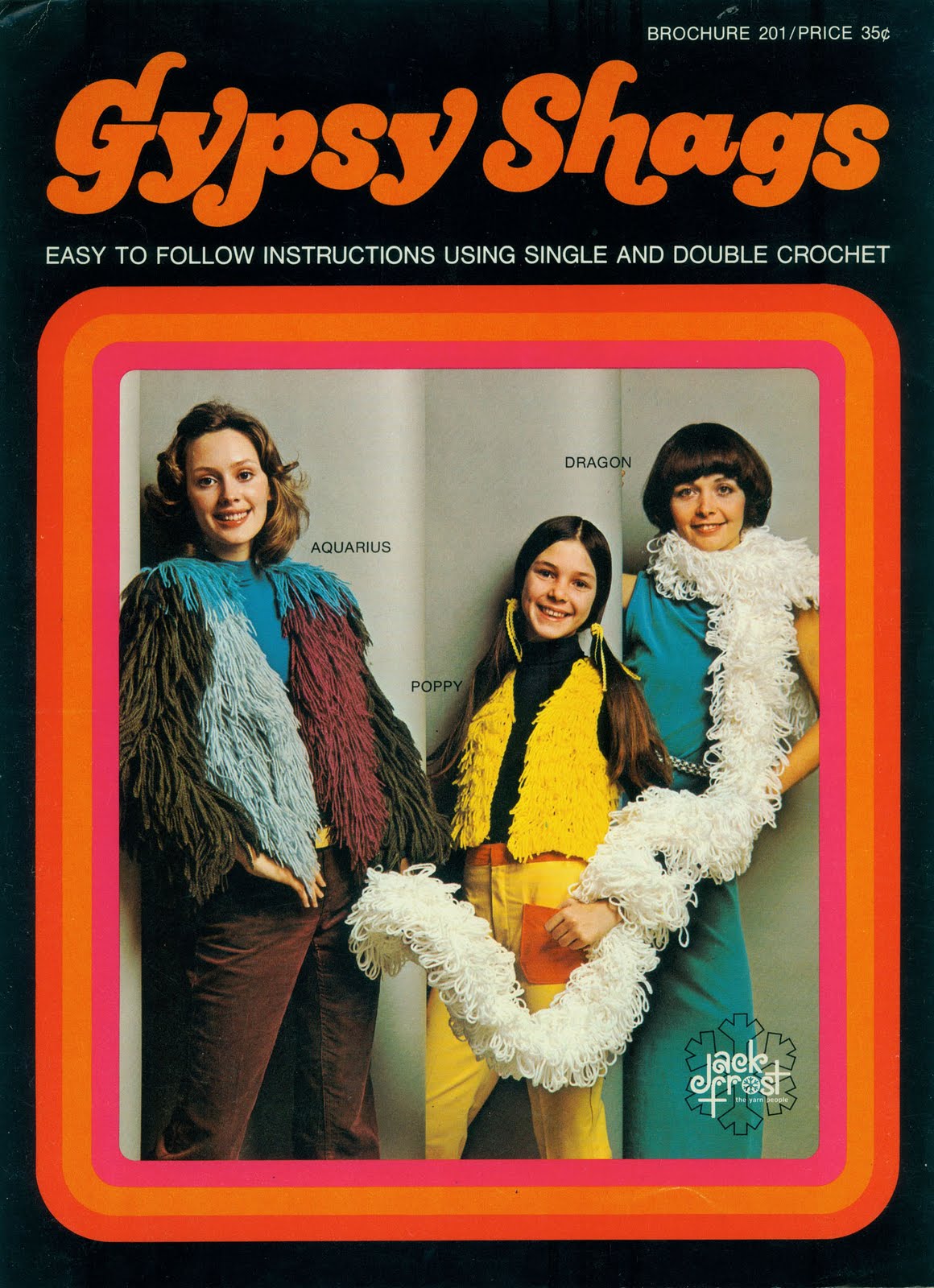 doe-c-doe: gypsy shags