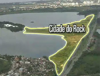 Rock In Rio