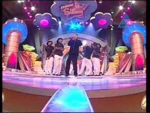MUNCH STAR SINGER JUNIOR: MUNCH STAR SINGER JUNIOR PHOTOS