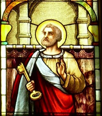 Imagens Católicas: São Pedro