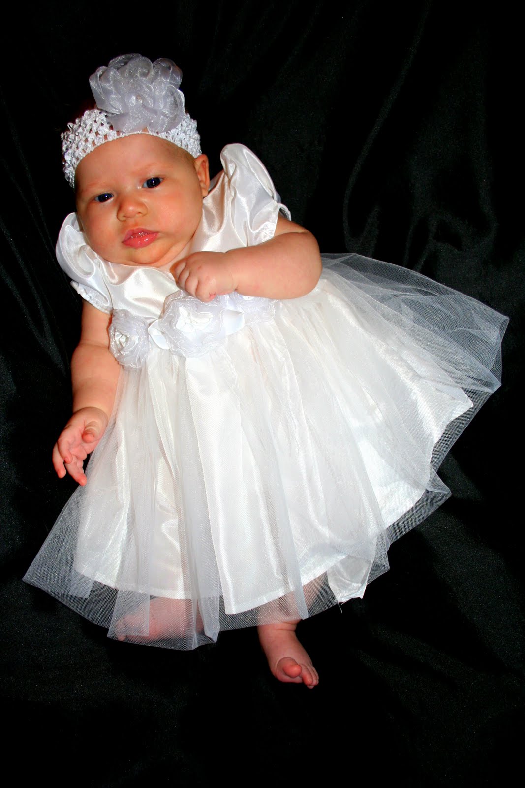 Jacob, Collette and Haddie