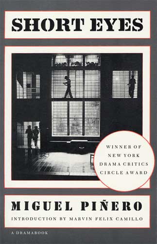 Fiona Bernard: New York City Hard Time Blues (Miguel Pinero)