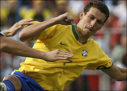 Fifa world cup 2010 from world cup 1930: Brazil, without suspended ...
