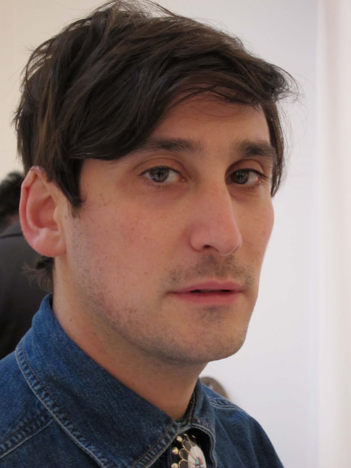 The Trad: Pop Up Flea w/ Mr. Mort