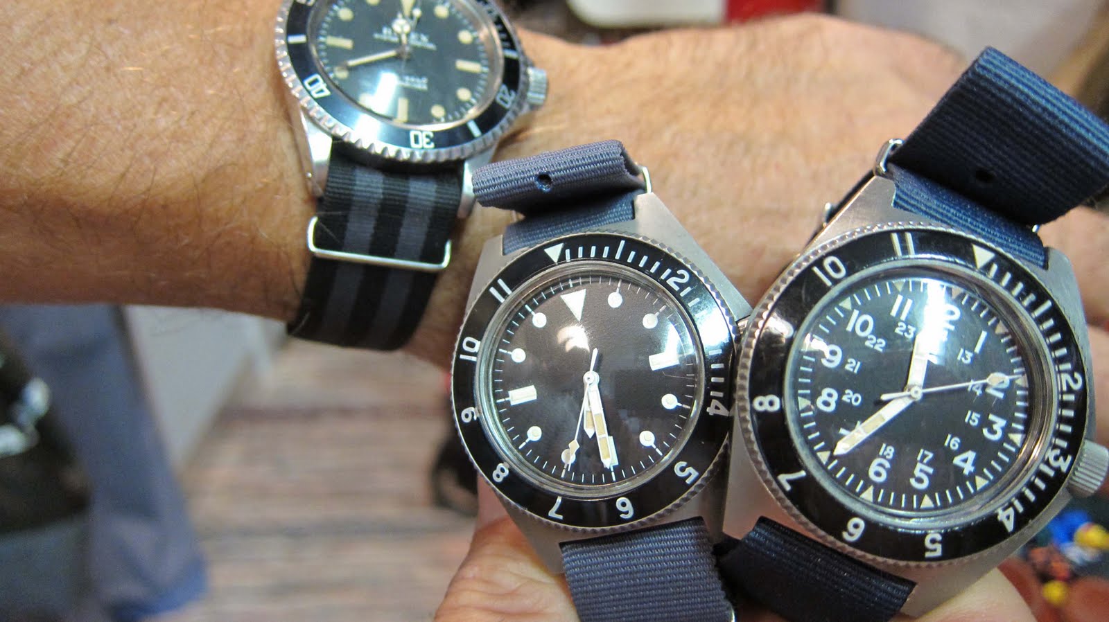 The Trad: Get Grahame Fowler