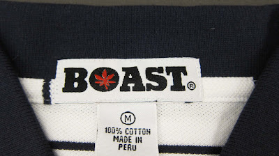 The Trad: Boast Sportswear