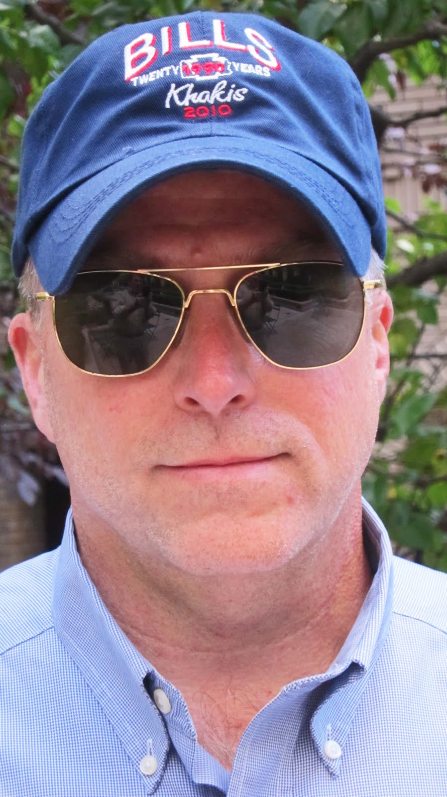 The Trad: Bill's 20th Anniversary Cramerton To Benefit The USO