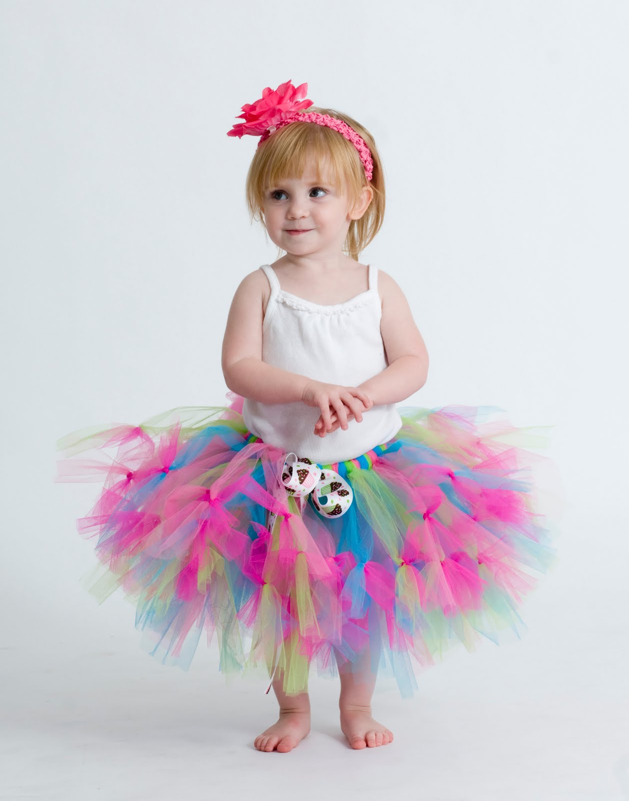 Princess Liliana: Little Diva