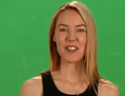 MY ITCHY THIRD EYE: Ana Brett Week - Multiple Ana