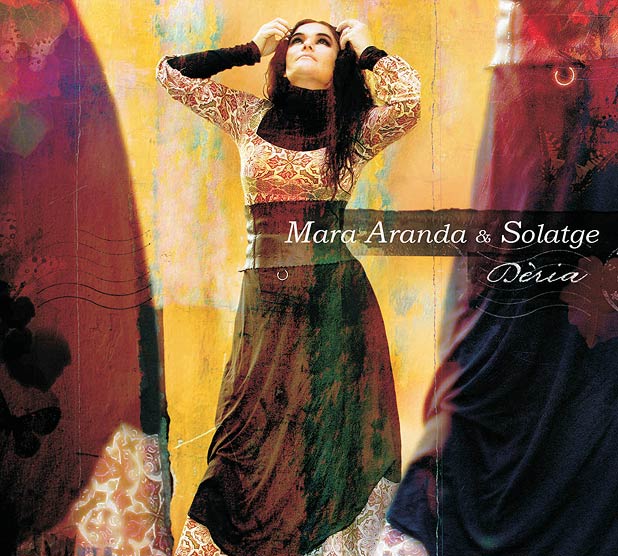 Music and Folklore: Mara Aranda i Solatge - Dèria