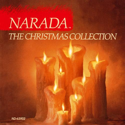 Music and Folklore: Narada Christmas Collection