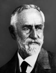 Diario de un Geógrafo: Alfred Hettner (1859-1941)