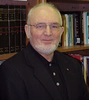 Diario de un Geógrafo: Brian Berry (1934- )