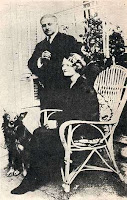 Diario de un Geógrafo: William Bunge (1928- )
