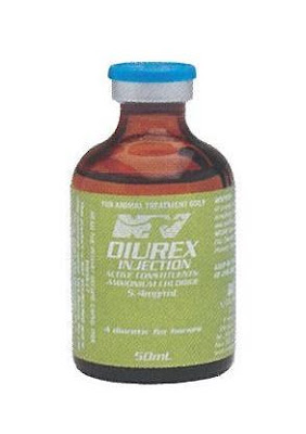 MANO EQUESTRIAN SERVICES: DIUREX