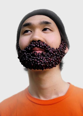 Face Food: The Visual Creativity of Charaben (and Other Food)!: Azuki ...