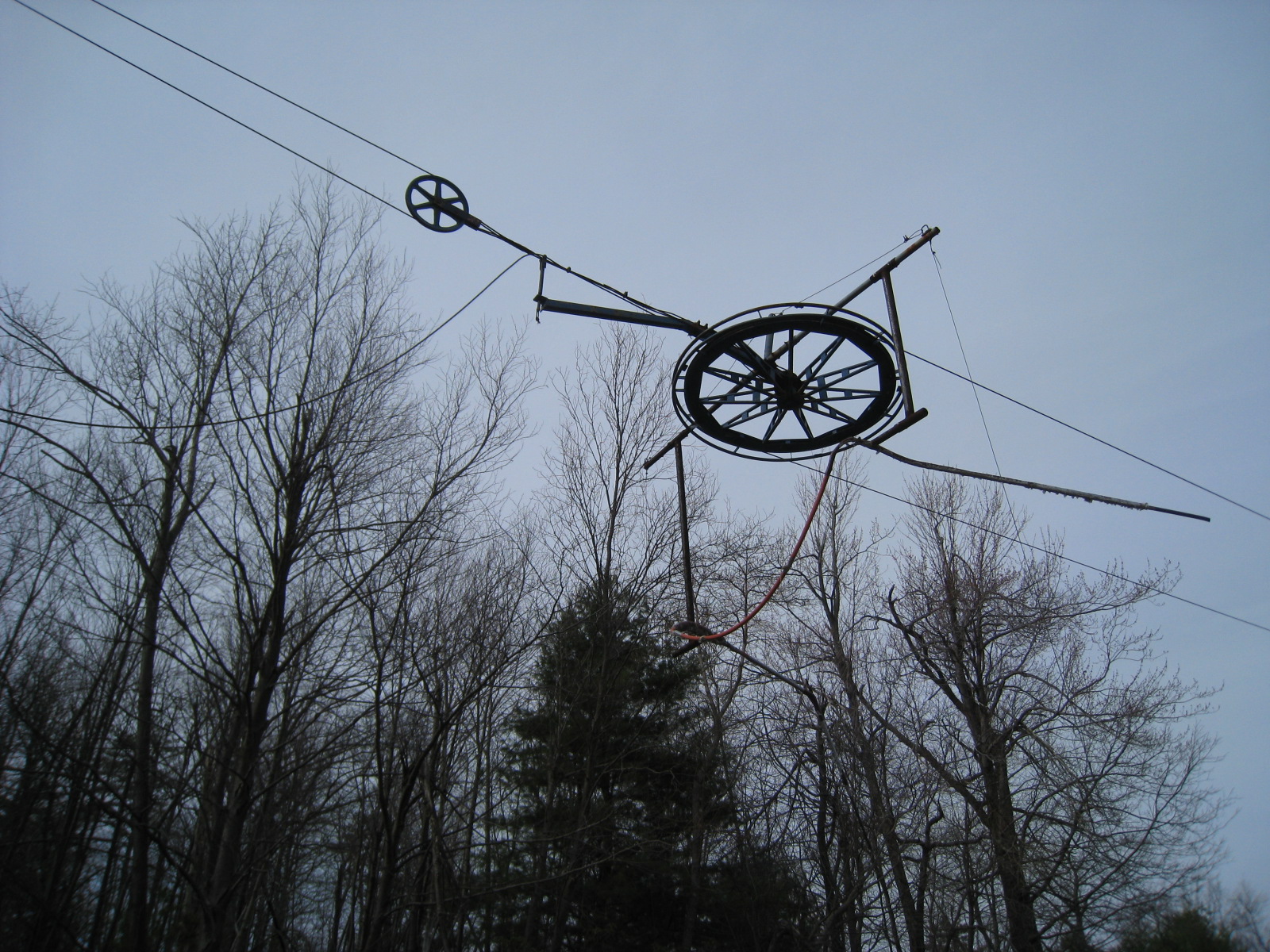 TRAVELAUR: SPLIT ROCK RESORT, Pennsylvania