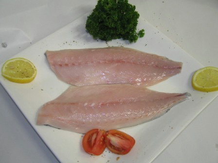 CHEF SAMBRANO: ULUA AND FERN SHOOTS