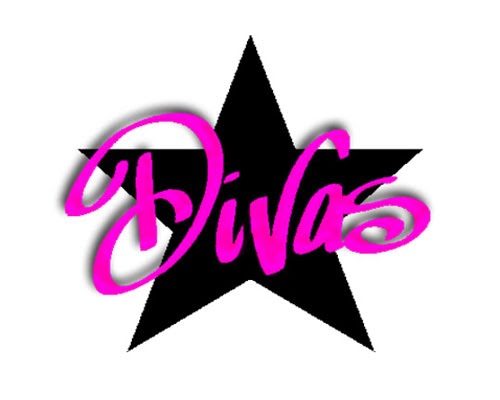 Pollysplayground Design: Divas Salon