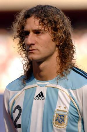 Fabricio Coloccini