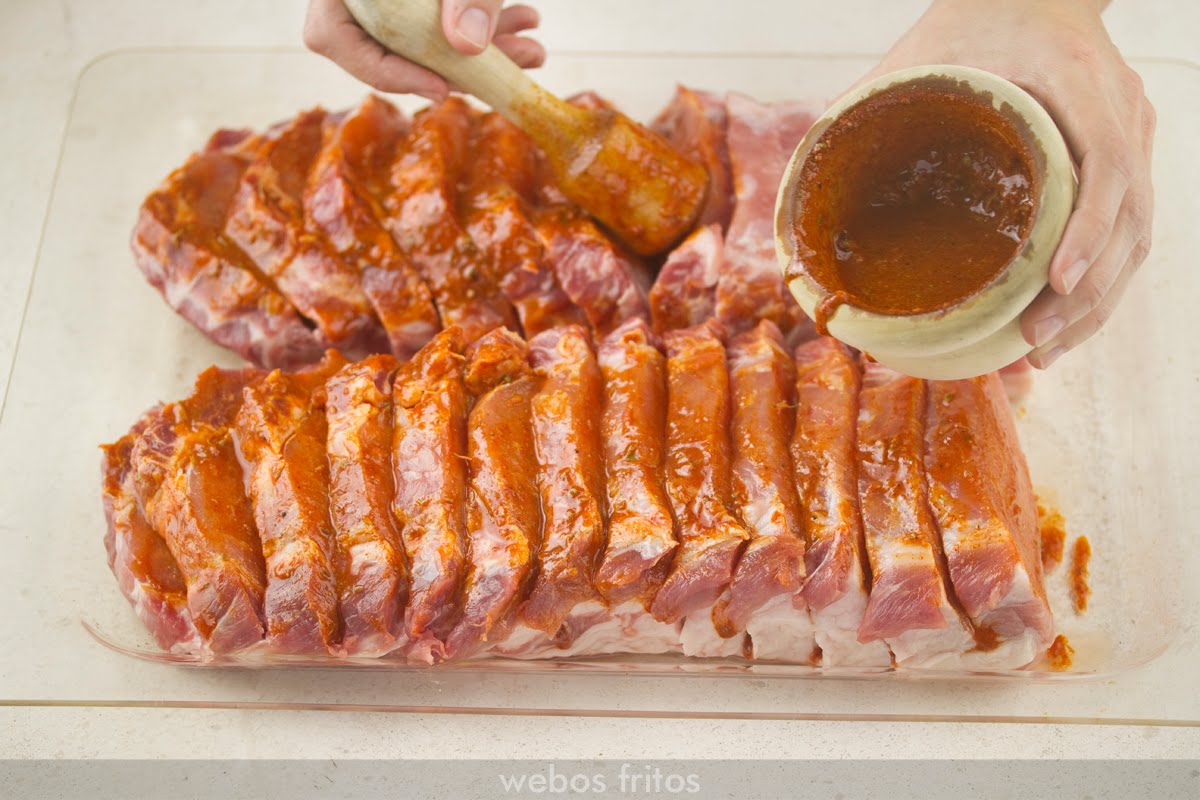 TEORÍA DE COCINA: TERMINOLOGÍA CON LA A