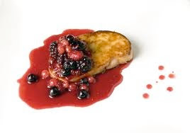 TEORÍA DE COCINA: TERMINOLOGÍA CON LA G