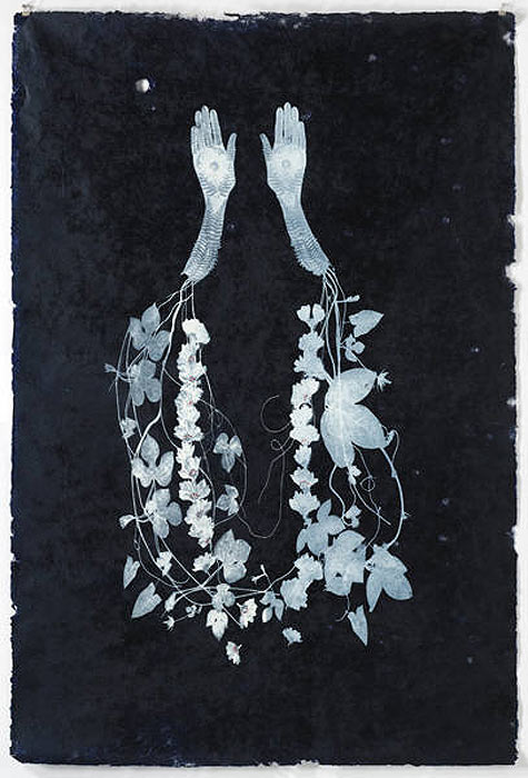 a billion tastes and tunes: Valerie Hammond