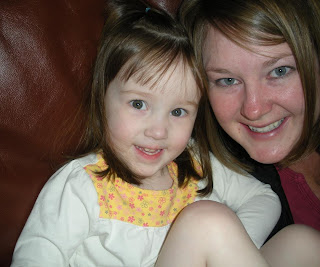 Van Camp Family Fun: It's Potty Time!!!