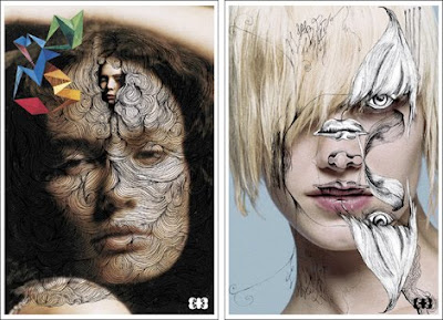 Six Degrees of Seperation: MM Paris