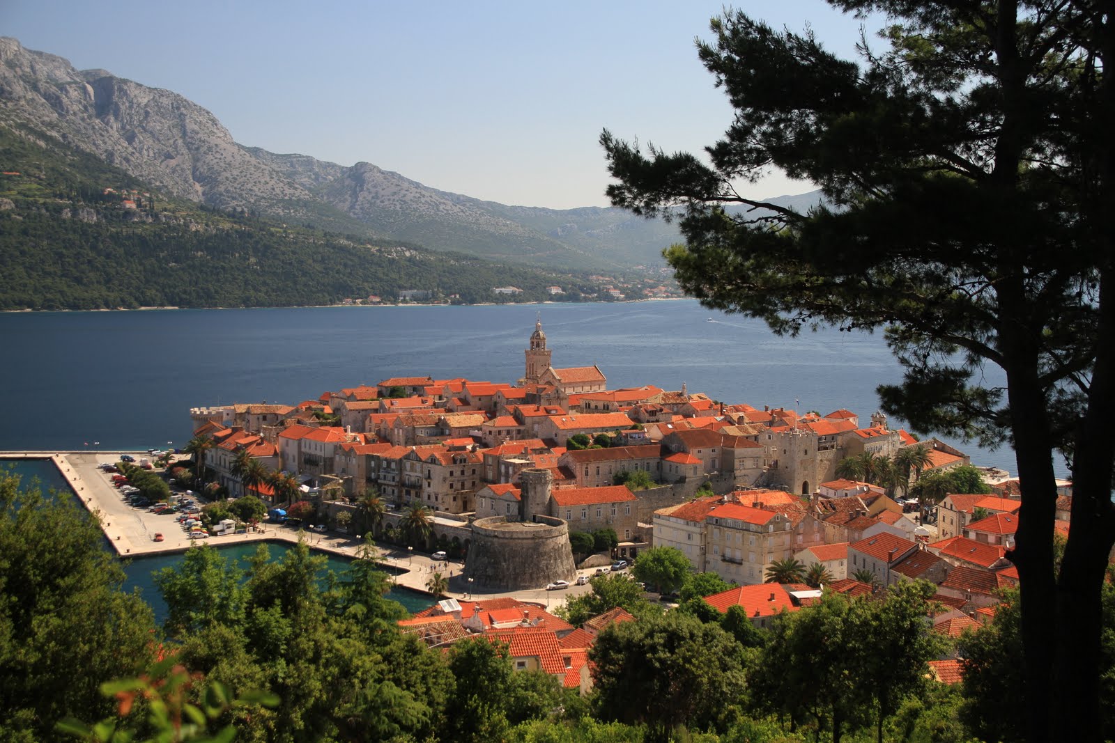 From Sea to Sea ...: The Croatian Coast