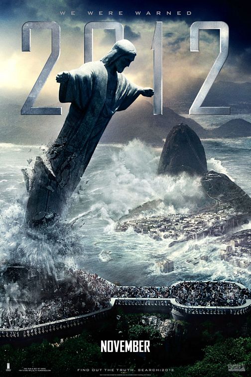 Movie Wallpapers | Pictures | Photo Galleries: 2012 End of the World ...