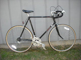 Bike Rat Leader: Detel Bikes