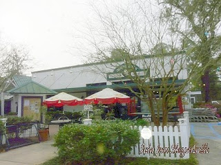 Alabama Bloggers: Alabama Town Spotlight: Magnolia Springs