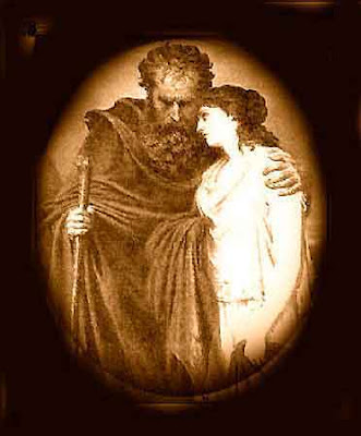 Ser escritor es robarle vida a la muerte: Edipo Rey