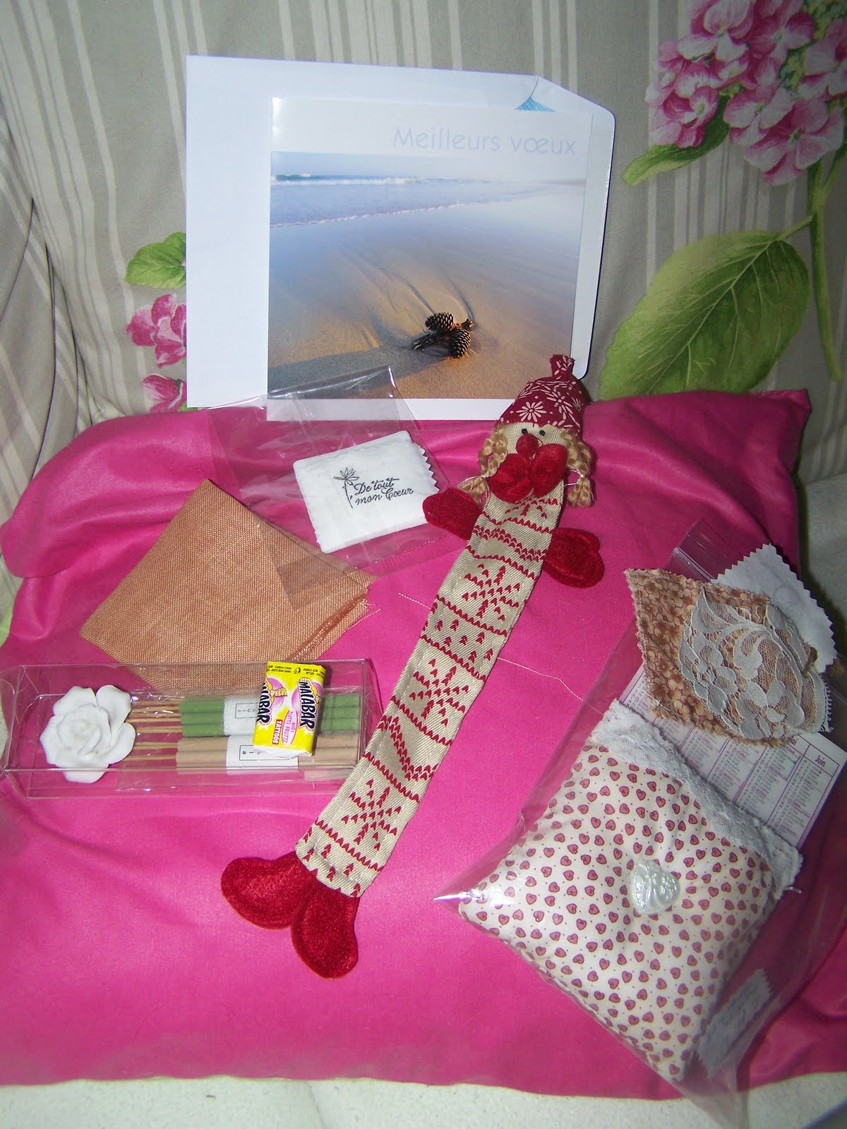 What Happend With Maxi Mounds