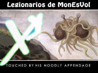Legionarios de MonEsVol
