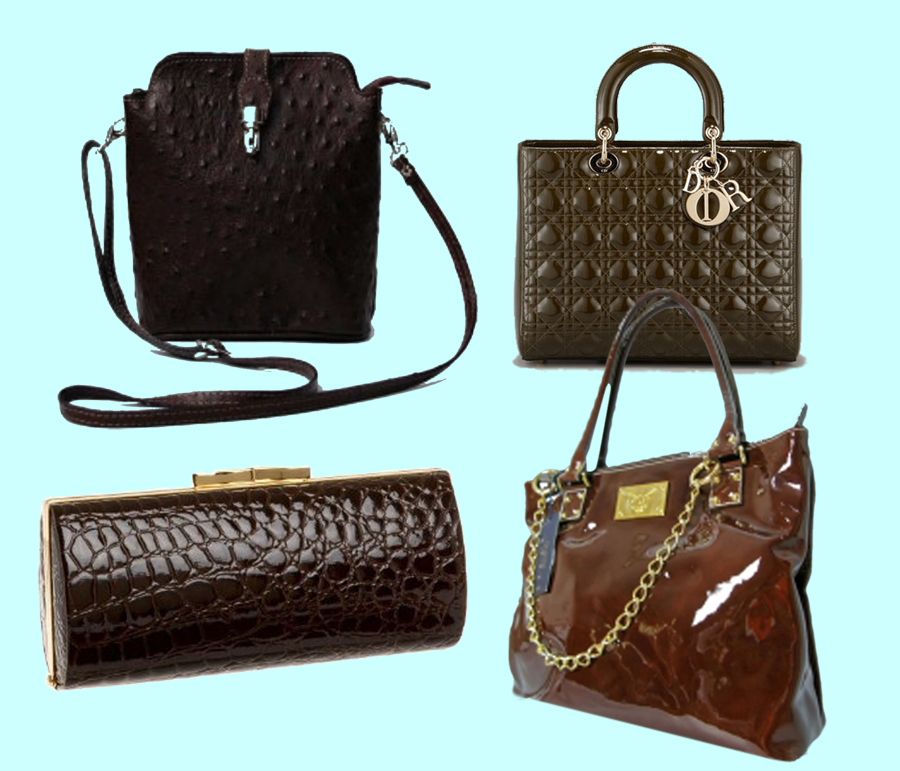 ooh la frou frou: Champagne and Chocolate ... A Post by Hope