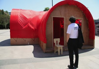 yu sing: arsitek dalam rekonstruksi pasca bencana 2