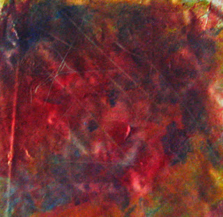 Evolve, Transform, Reconstruct: Paper cloth (Fabric paper ???)