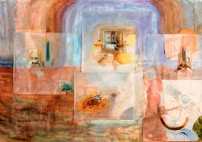 NEW YORK IN PLAIN SIGHT: Darragh Park July 24, 1939 — April 17, 2009