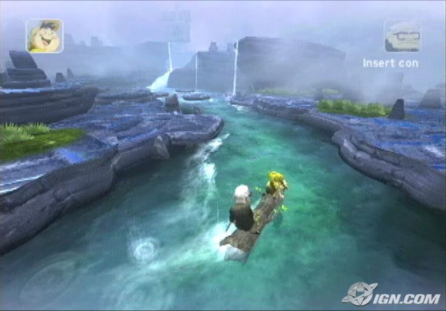 UP [NTSC] [PS2] [FSN] ~ JuegosRarco