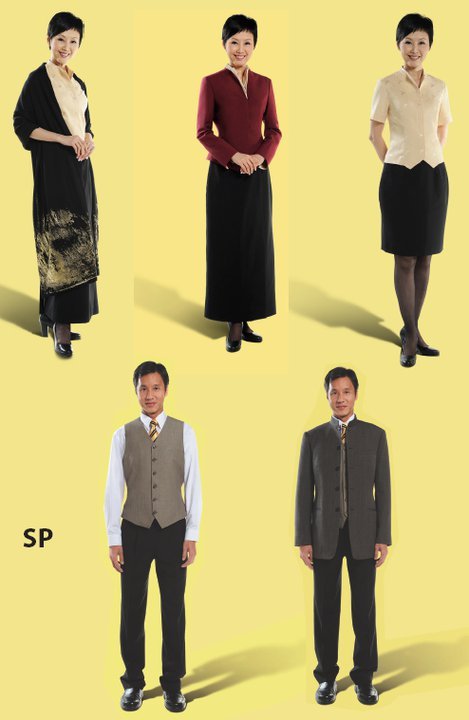 ☆ブログ♪♪.☆"♪♪ ☆♪.. ..: 07.12.10@CX Uniform Wearer Trial Begins