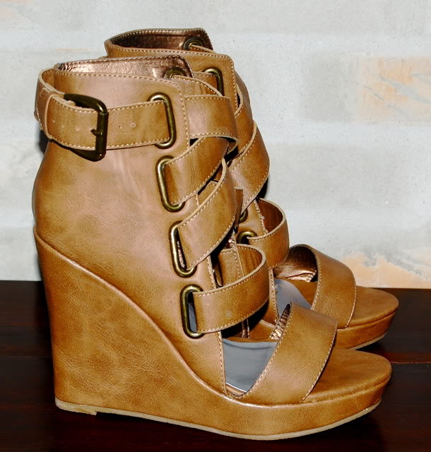 Maria Kaa: juli 2010