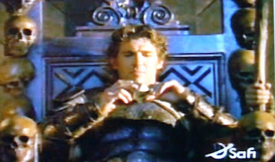 DVD Purgatory: Riverworld (2003)